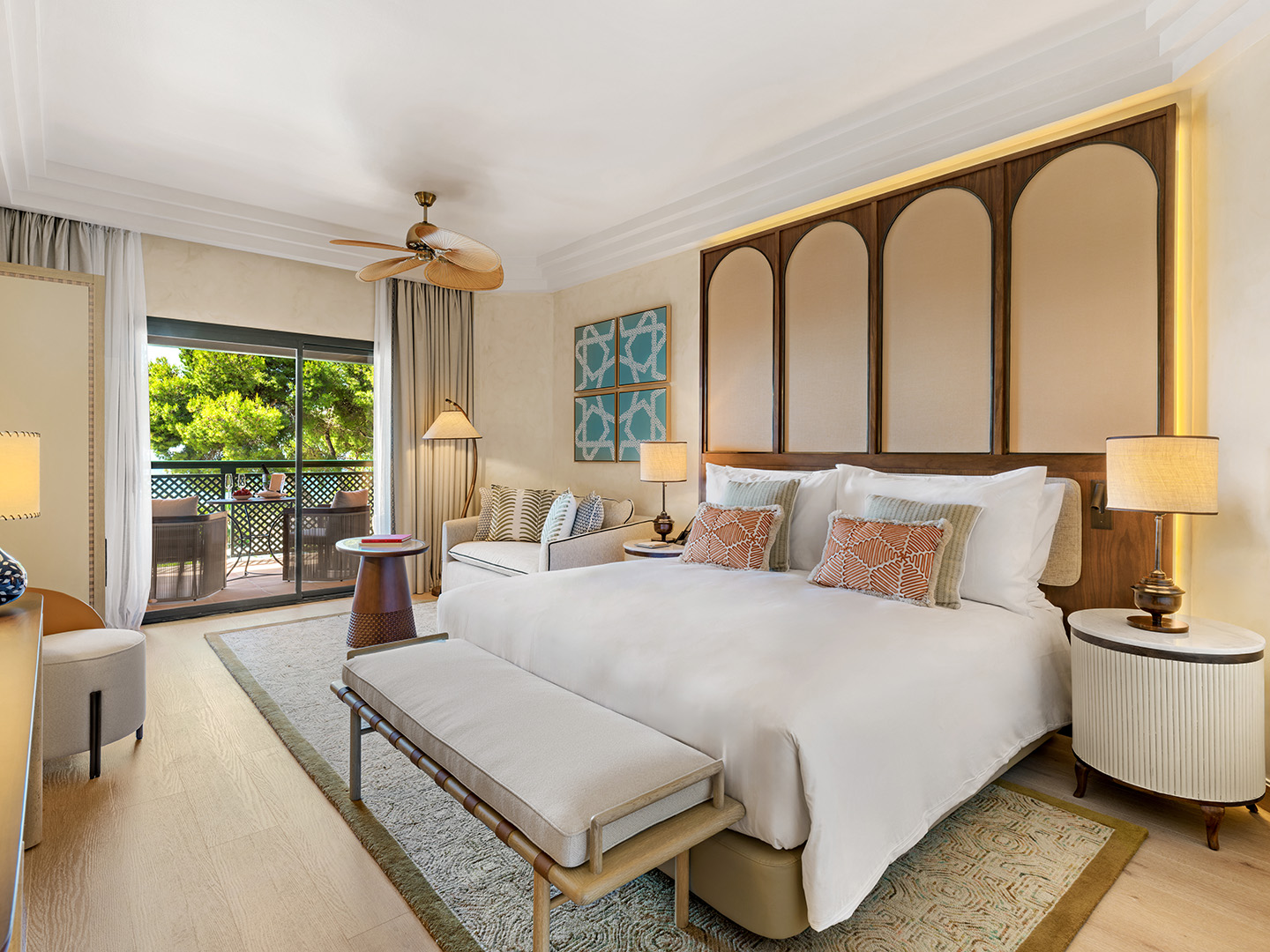 Advance Purchase Offer - Gran Marbella Resort & Beach Club