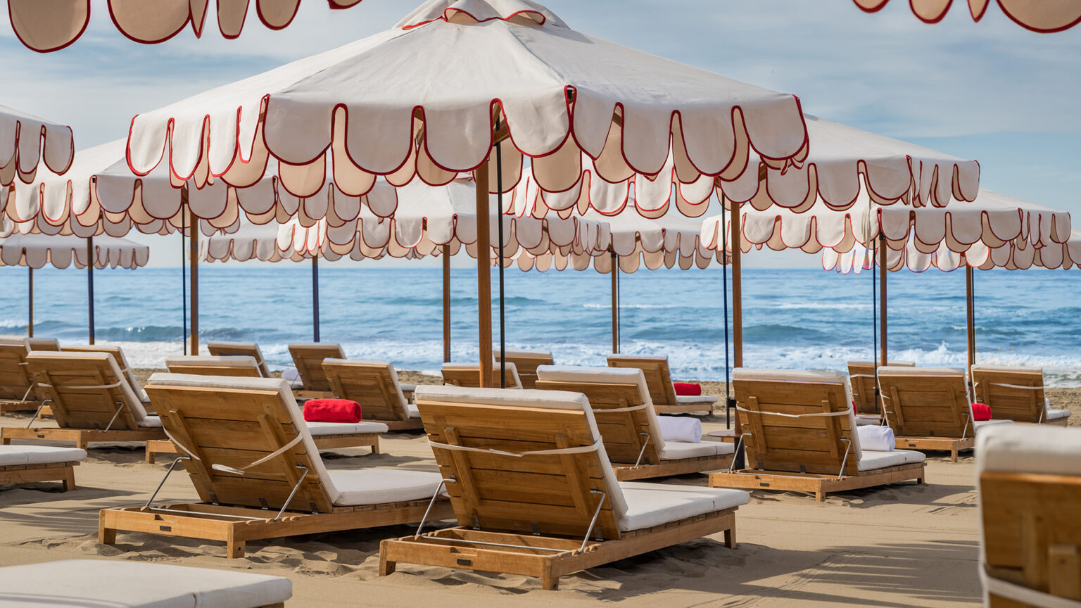 Resident Offer - Gran Marbella Resort & Beach Club