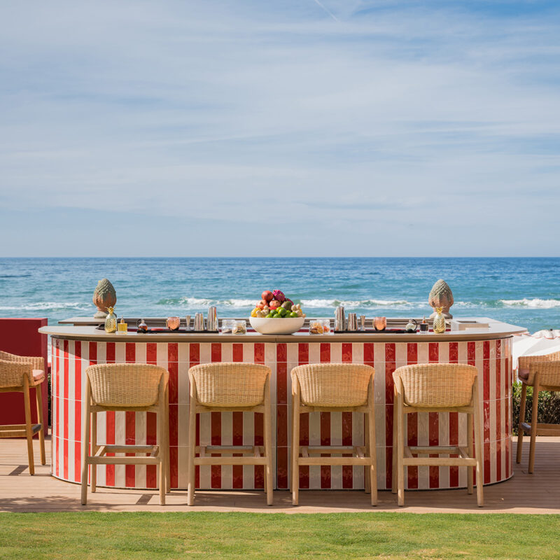 Golden Mile Marbella: A Complete Guide - Gran Marbella Resort & Beach Club